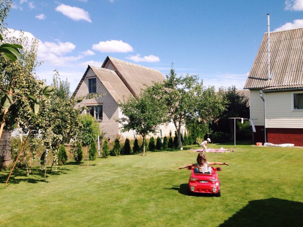 7 Benefits Of Living In Gated Communities