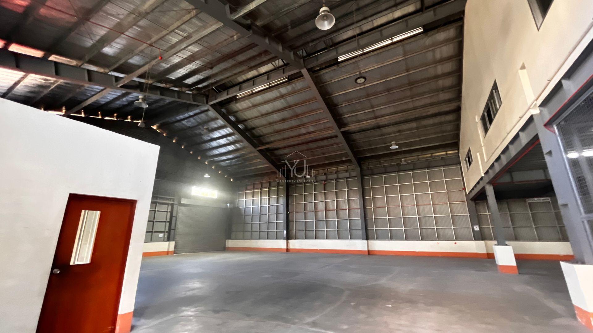 Pasig Warehouse for Lease! - Property Source PH
