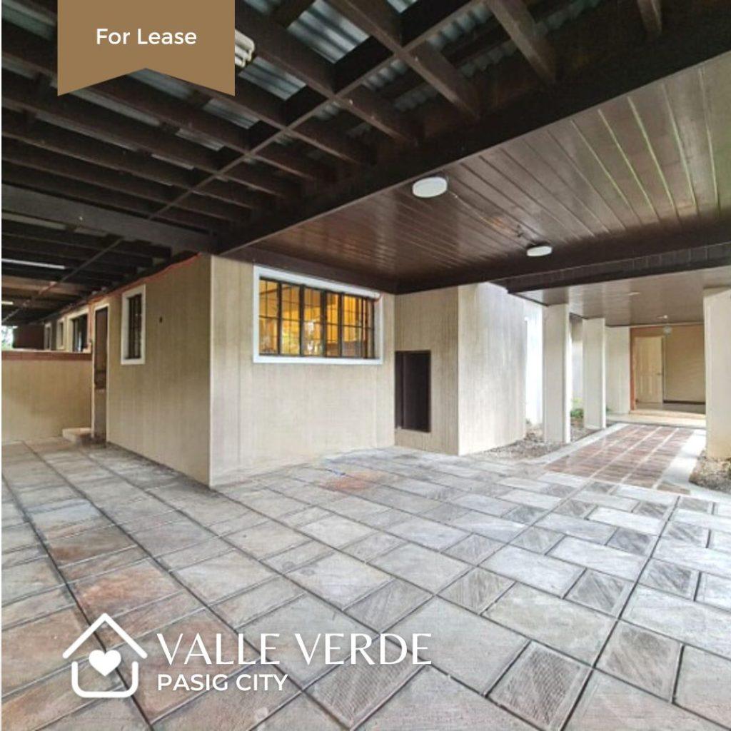 Gilmore Towers New Manila for Lease! 3 Bedrooms - Property Source PH