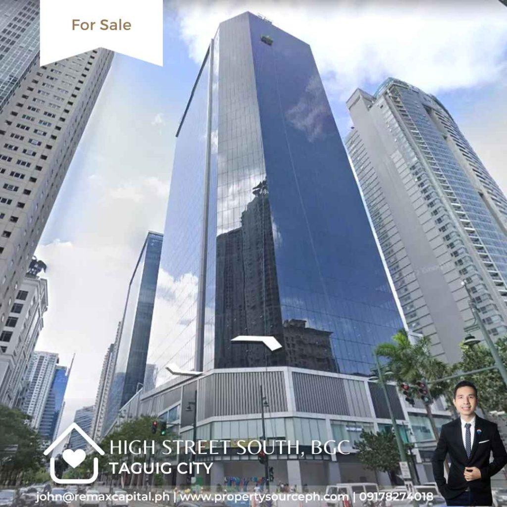 EDSA Lot for Sale! Quezon City - Property Source PH