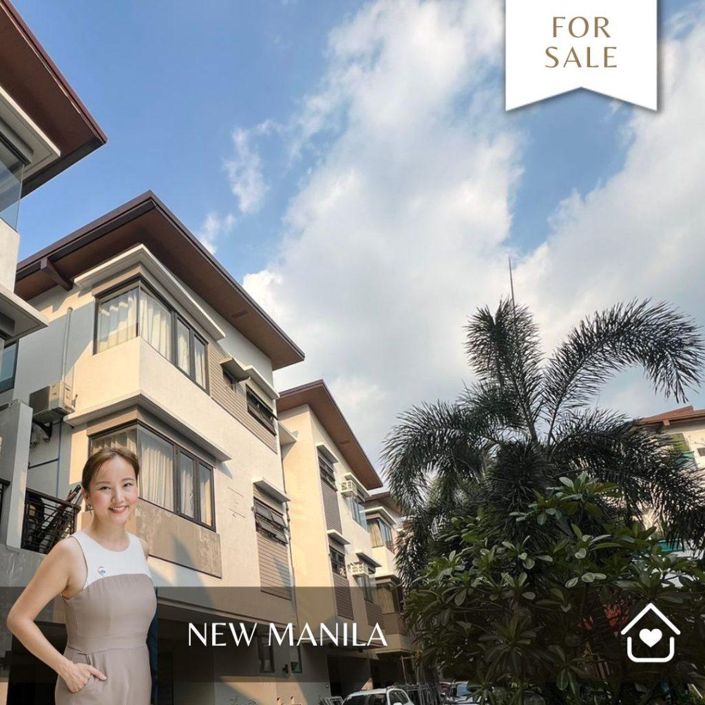New Manila Residential Property for Sale! - Property Source PH